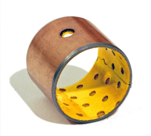GB6570DX Glacier Bush 65mm ID - 70mm OD - 70mm Wide | eBay