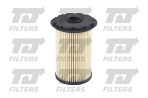 For Ford - Mondeo MK4 / Focus MK2 / Galaxy / C-Max Cabin Air Filter TJ ...