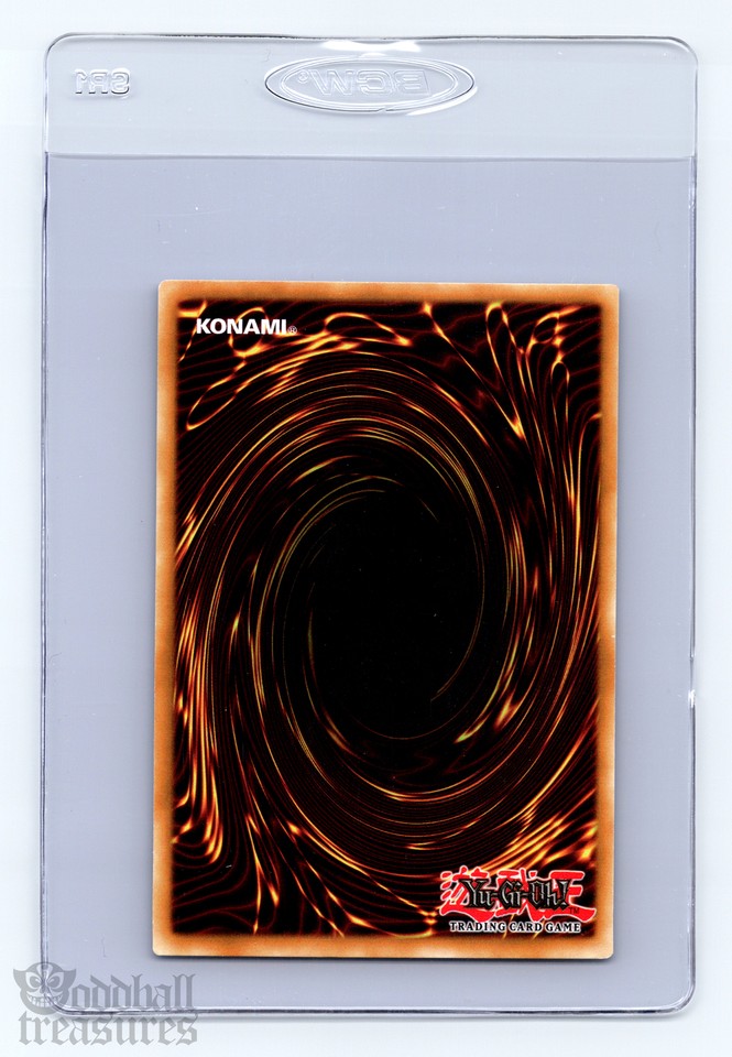 Burst of Destiny #BODE-EN098 Bayonet Punisher | eBay