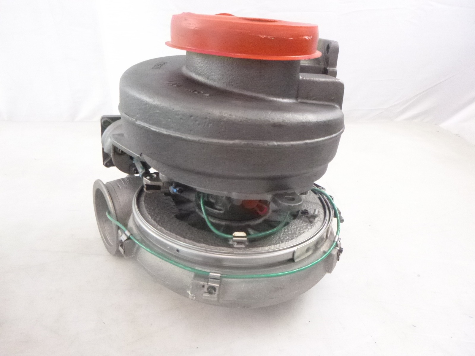 14 Liter Detroit Diesel Turbo R23534774 for sale online | eBay