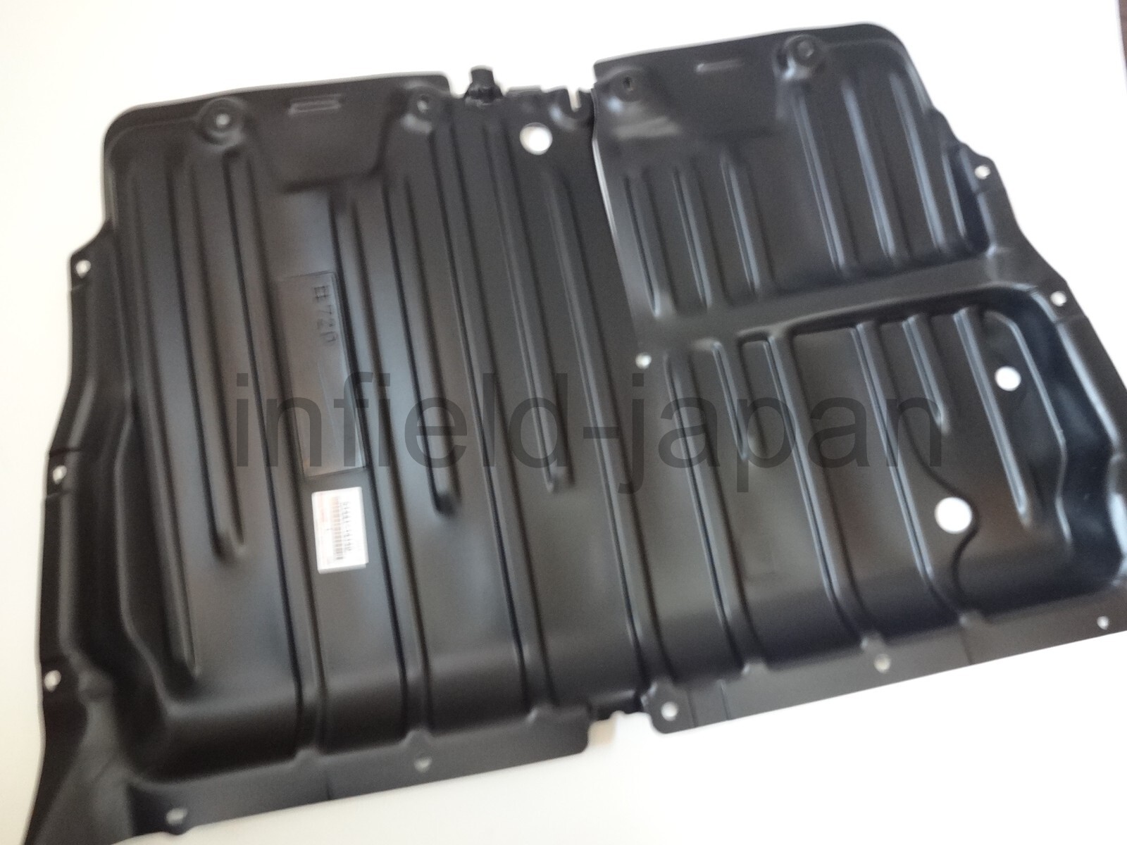 Genuine Toyota JZA80 SUPRA Lexus SC300 SC400 Engine Under Cover 51441 ...