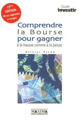 Comprendre la Bourse pour gagner à la hausse comme à la baisse | eBay