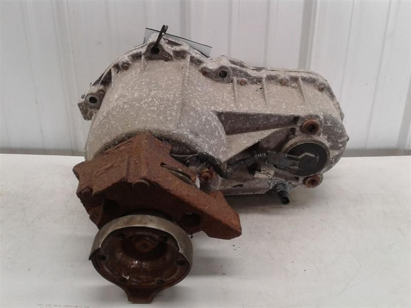 2011 Cadillac CTS Transfer Case Assembly OEM | Genuine OEM