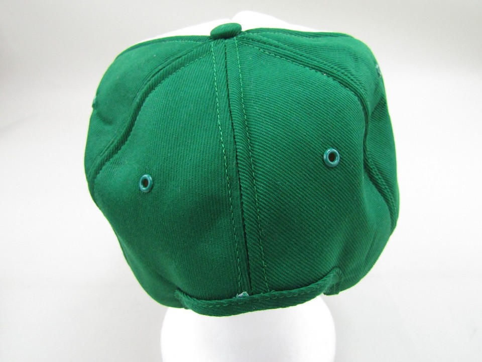 VINTAGE Purina Maxi-Sil Brand Hat Adjustable Snapback Feed Barn Logo ...