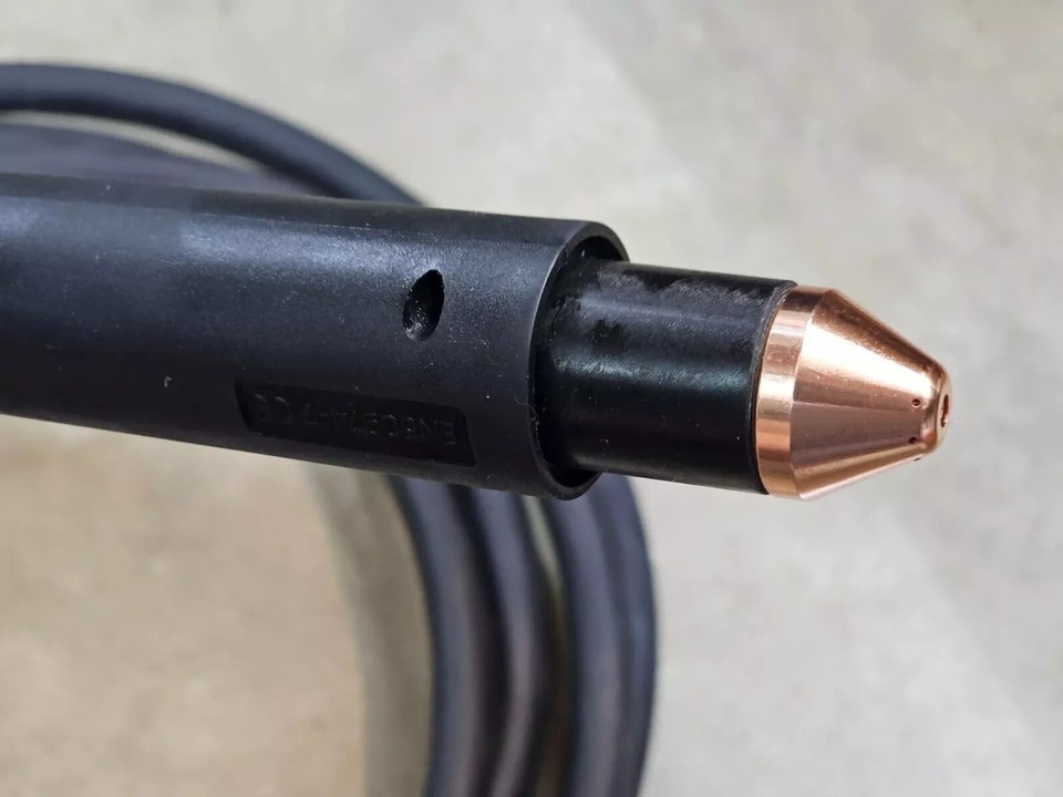 Hypertherm CNC Machine Torch Fits Thermal Dynamics Cutmaster 40 42 52 ...