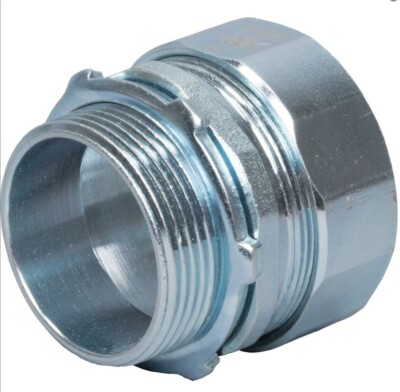 Conduit & Fittings - Topaz