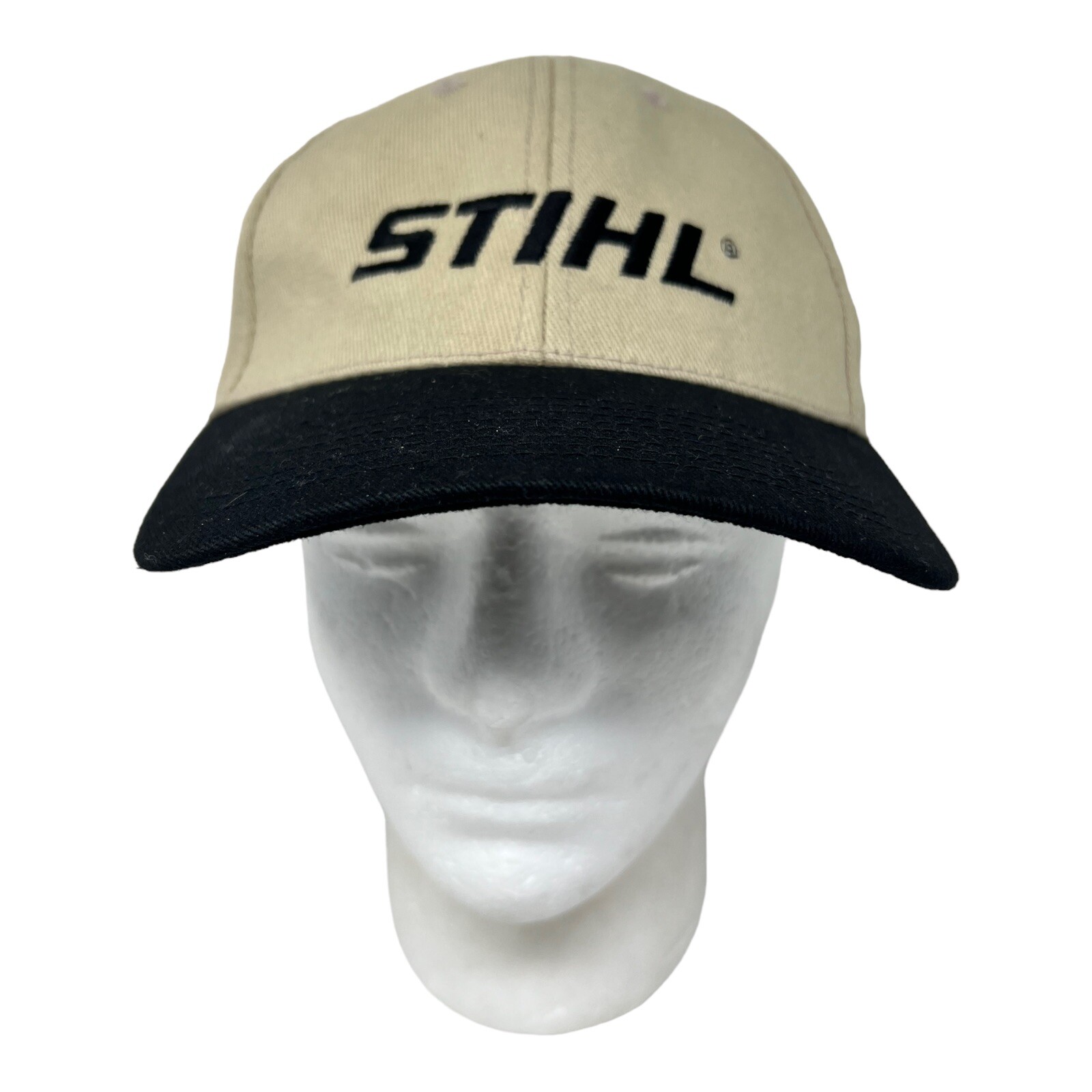Genuine STIHL Outfitters Apparel Men's Adjustable Bas… - Gem