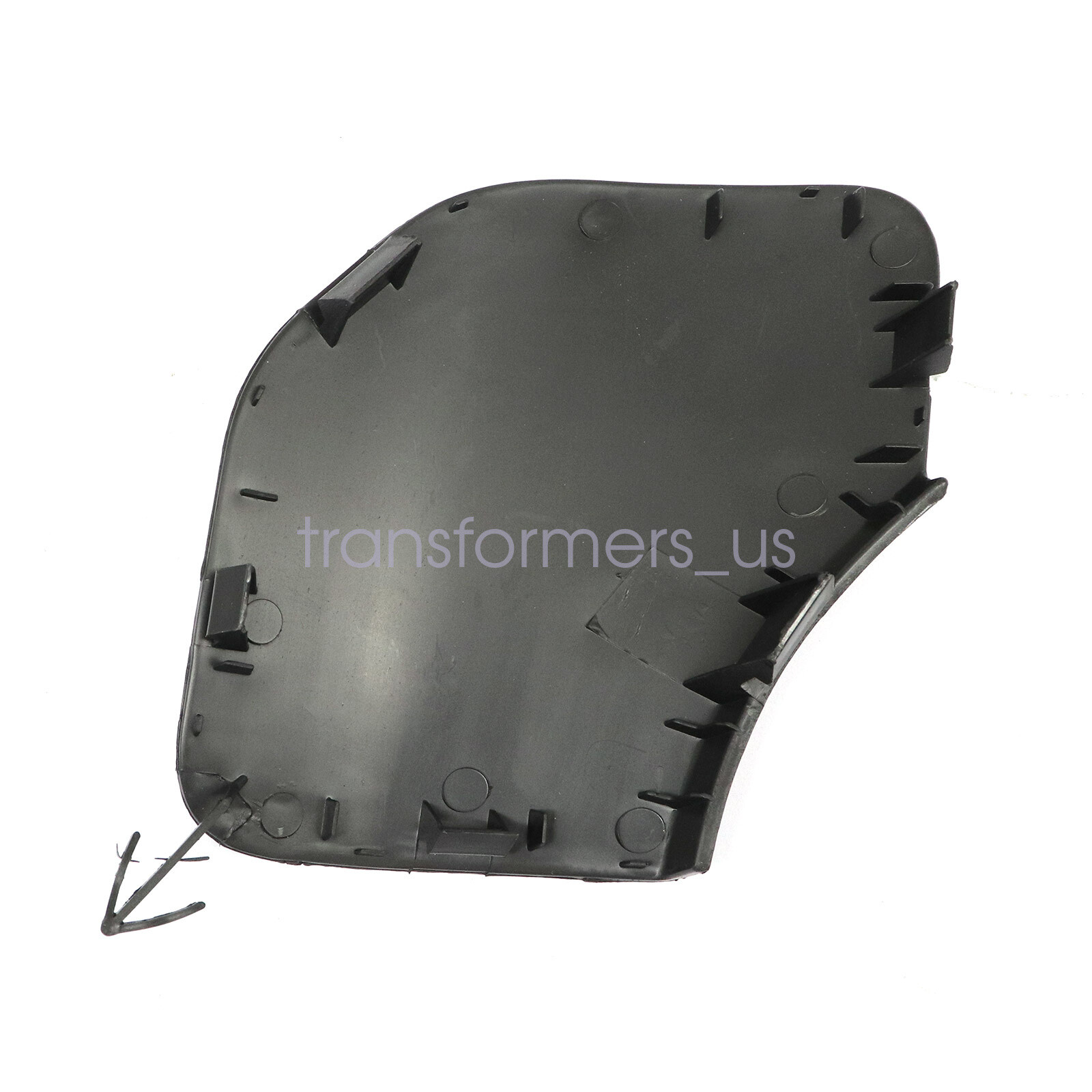 Front Bumper Tow Hook Cover Cap For Nissan Pathfinder 2016-2021 622A0 ...