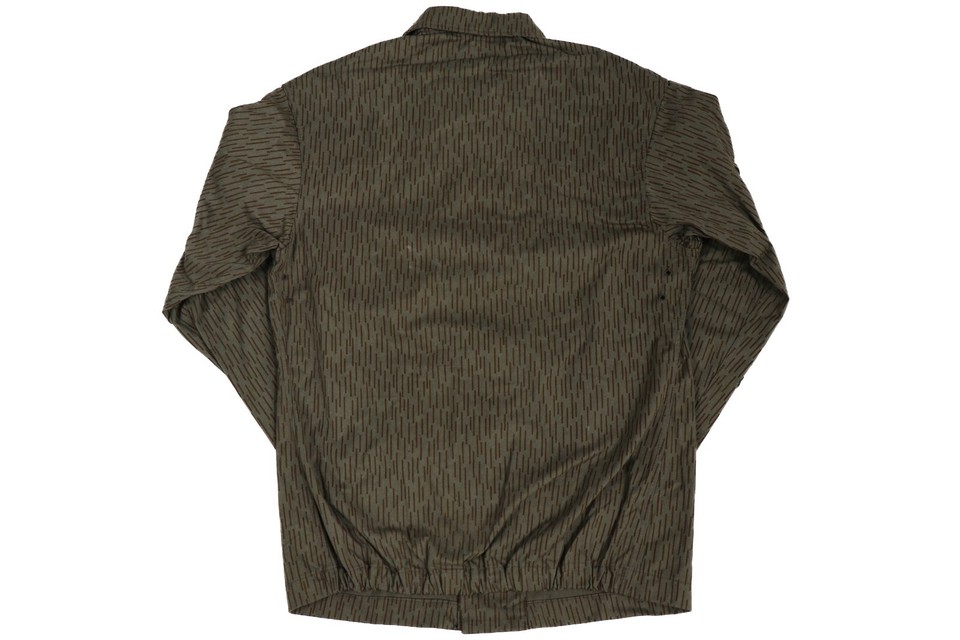 Small M44 - East German Strichtarn Camo Summer Jacket Uniform DDR NVA ...