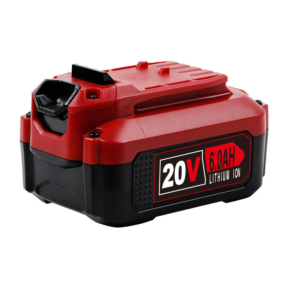 For Craftsman V20 20V Lithium Ion Battery CMCB205 CMCB204 CMCB202 20 ...