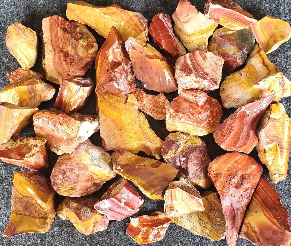 Wonderstone Tumblers, Colorful, 6 lbs, Free US Shipping | eBay