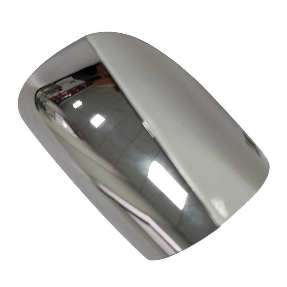 Left Front Door Handle Cover Cap For E-Class W213 S-Class W222 C217 C ...