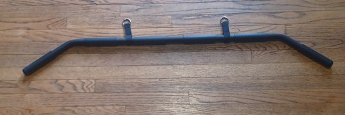 Bowflex Lat Bar With Straps- Power Pro XTL Ultimate Sport | eBay