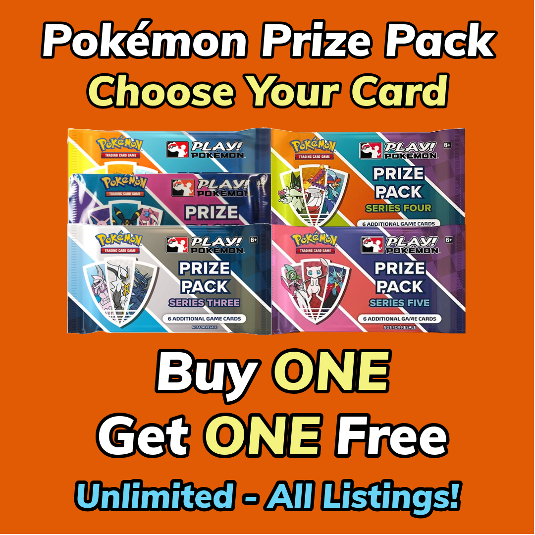 Lost Vacuum 135/159 Prize Pack Series Cards Holo for sale online | eBay