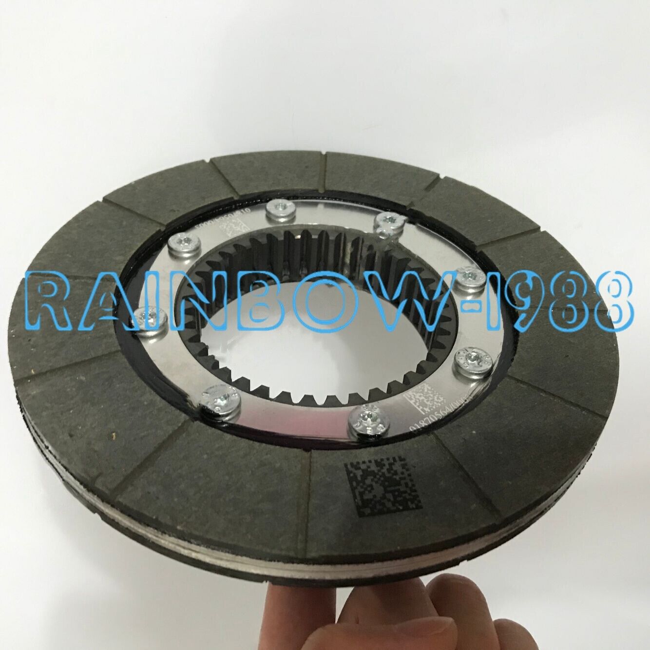 FOR SEW motor brake pad BM15 NO 1870564 brake pad Friction pad BE20A/B ...