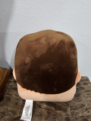 Frenemies DoughMigos 8 Inch Plush ~ Mr. Peterson | eBay