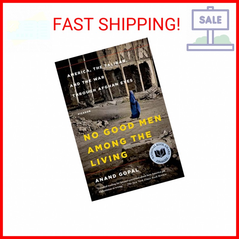 No Good Men Among the Living (American Empire Project) | eBay