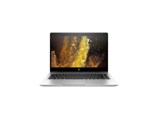 HP 840 G5 (500GB SSD, Intel Core i7 8th Gen., 1.8GHz, 16GB) Laptop ...