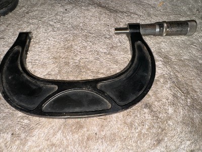 Micrometers - Micrometer Reed