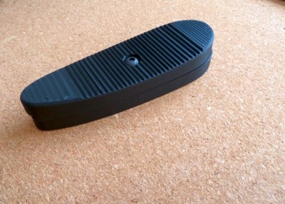 Adjustable Butt Pad and Spacers To Fit The Weihrauch HW100 S (Sporter ...