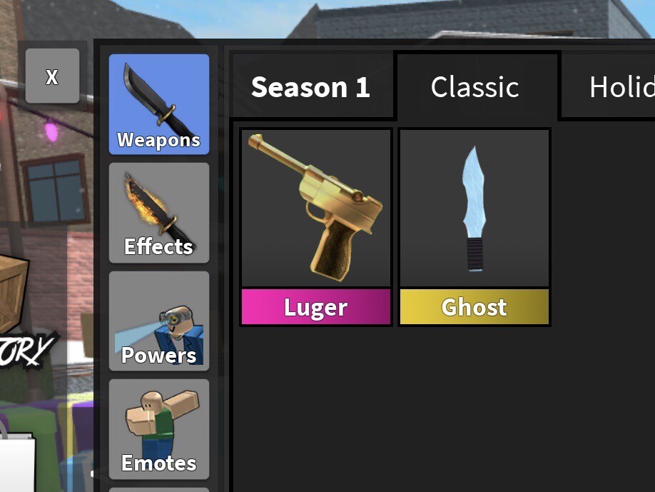 Murder Mystery 2 Codes Mango's Murder Mystery 2 Codes (January 2025)