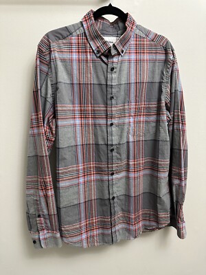 Men’s Large Goodfellow & Co. Shirt | eBay
