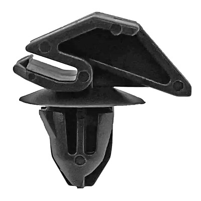 20 Pcs For Ford Fender & Rocker Moulding Clip W790225-S900 Focus ...