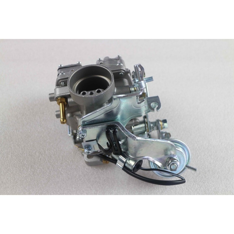 Carburetor 1320082780 For Suzuki SJ410 F10A 465Q ST100 ST308 Carry ...
