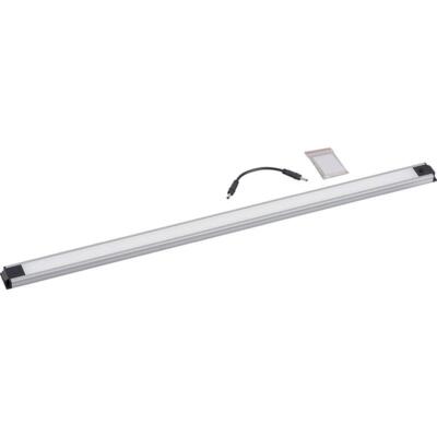 PLAFONIERA LUCE A LED 8W 12V X ARREDAMENTO MODULARE FERVI A007/LED | eBay