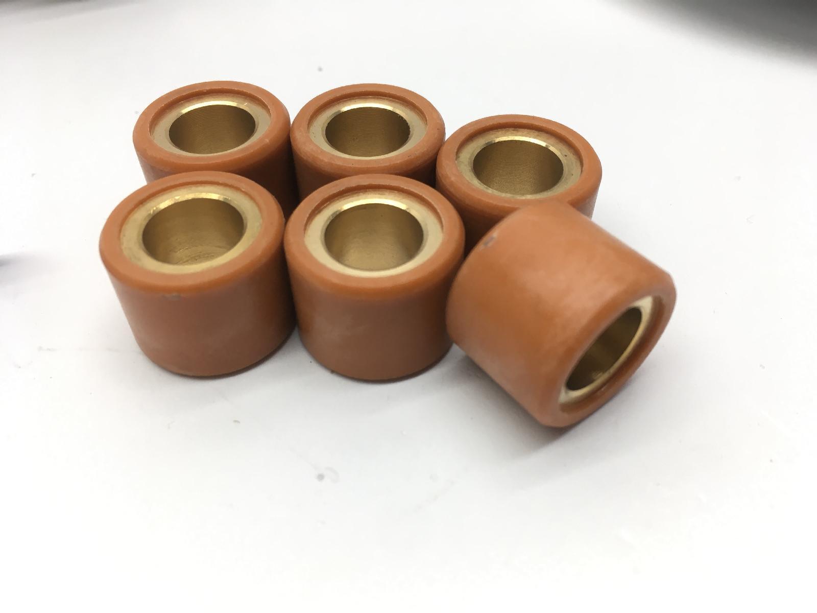 Variomatic BCR Race Engine GY6 Kymco VIVIO 125 2000 | eBay