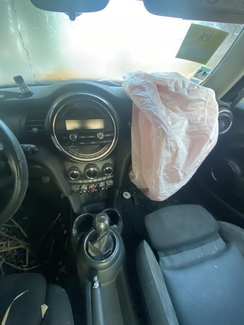 Etrier avant droit (freinage) MINI MINI 3 F56 34116860262 | eBay