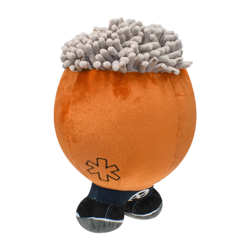 8.7" Super Mario Bros Soft Plush Toys Ken Carson Goomba Stuffed Doll ...