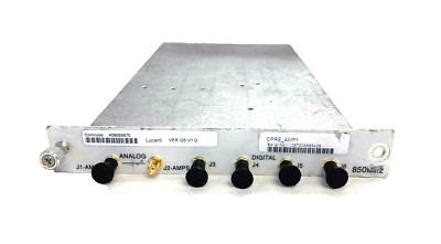 Cellular Test Equipment - Tester