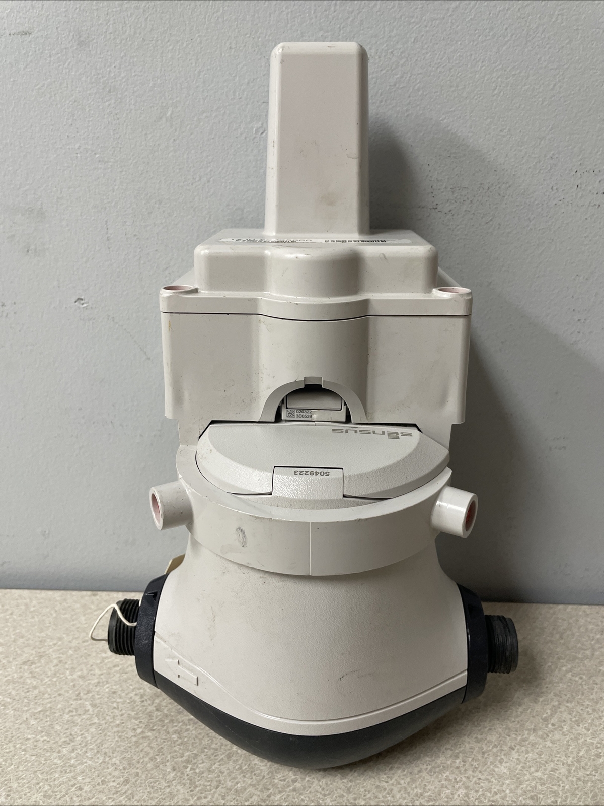 Sensus FlexNet Utility 2W M520M-F1-3W-X-MI Smart Point Port 1 520 M ...