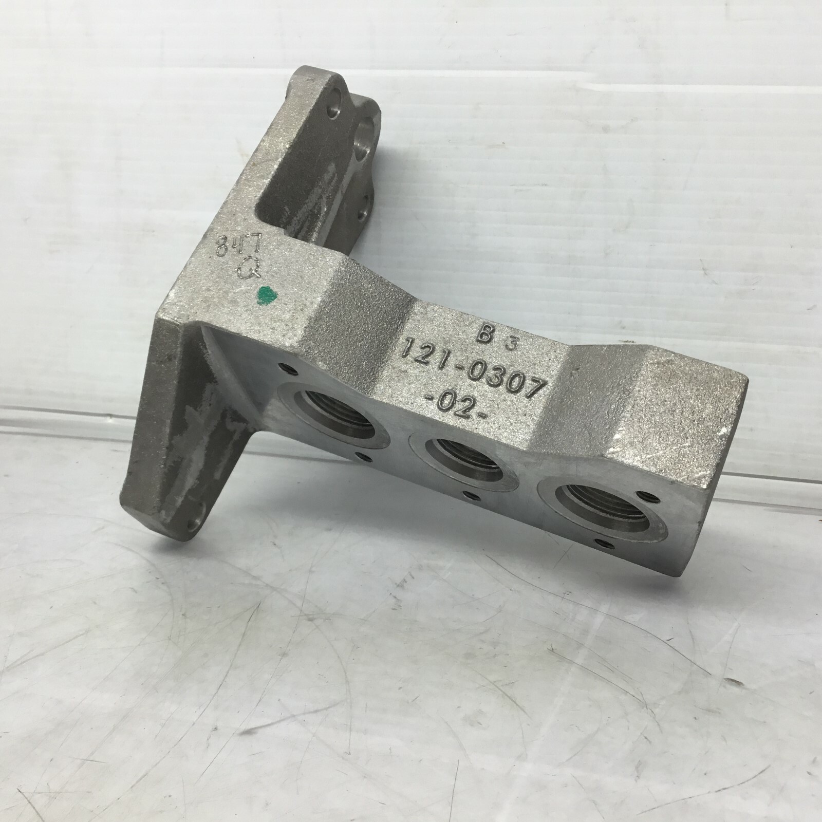 Caterpillar 121-0307 Base CAT 1210307 | eBay