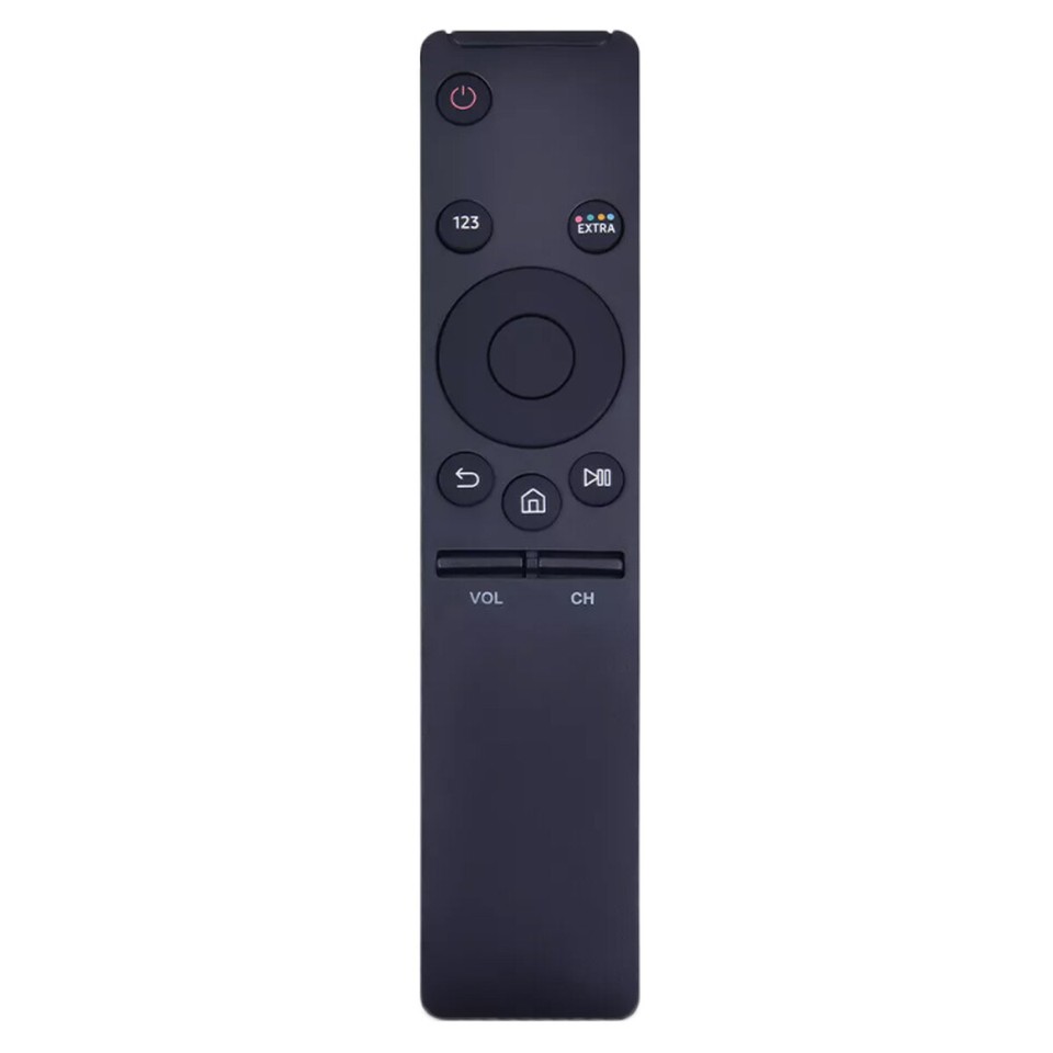 Remote Control For Samsung BN59-01298H RMCSPM1AP1 UN55MU6500F 4K UHD ...