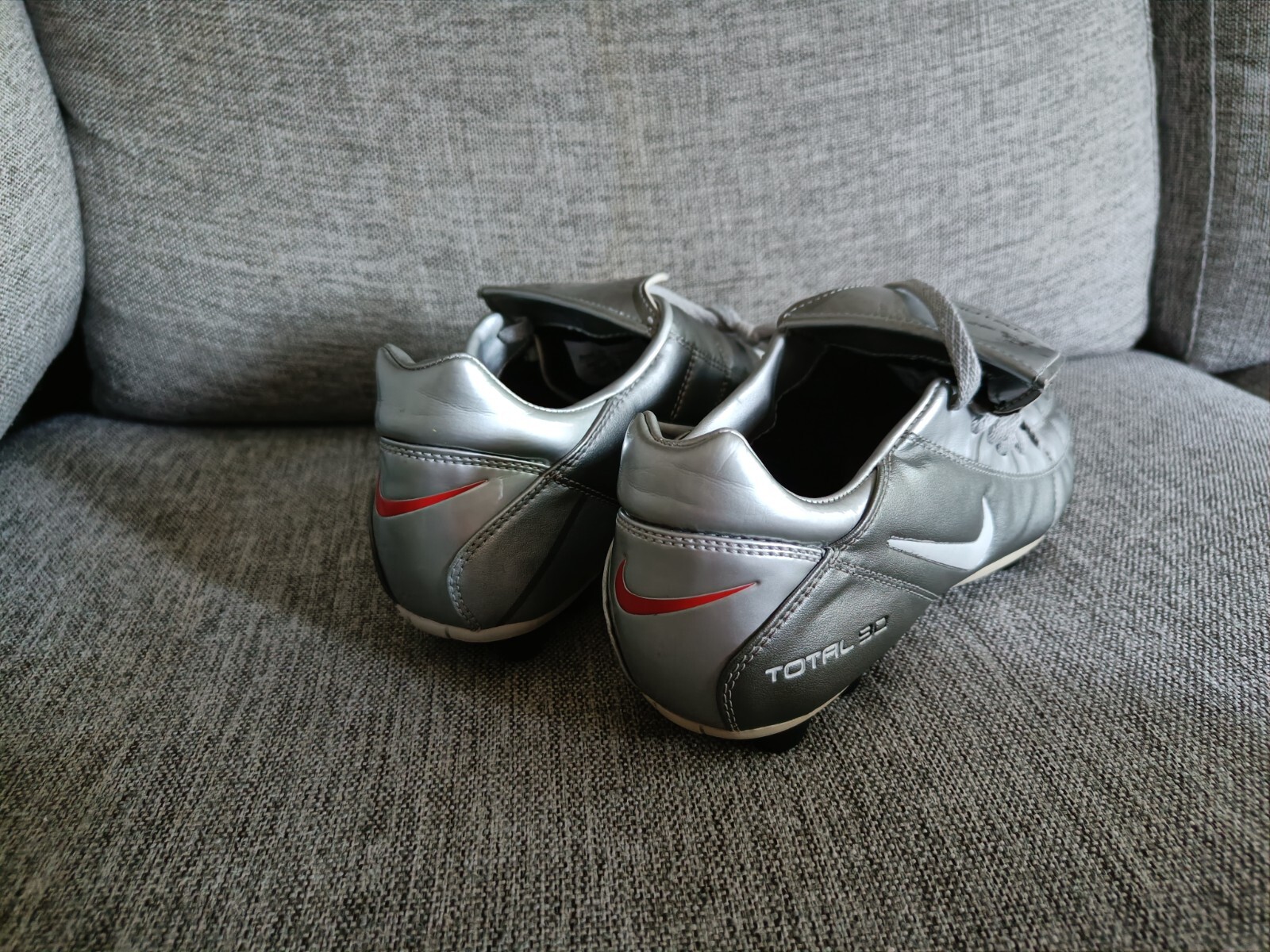 2003 Nike Total 90 FG | eBay