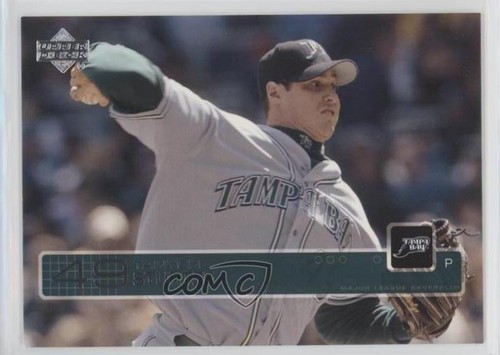 2003 Upper Deck Tanyon Sturtze #59 | eBay