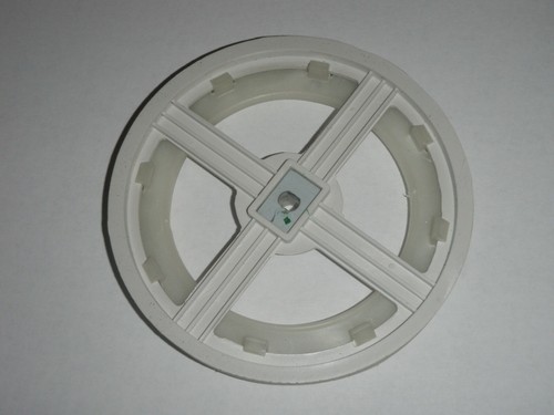 Breadman Bread Maker Machine Large Timing Gear Wheel for Model TR333 or ...