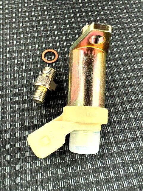 Mercedes Cold Start Valve 0280170447 R107 W126 R129 OEM Bosch. FREE ...