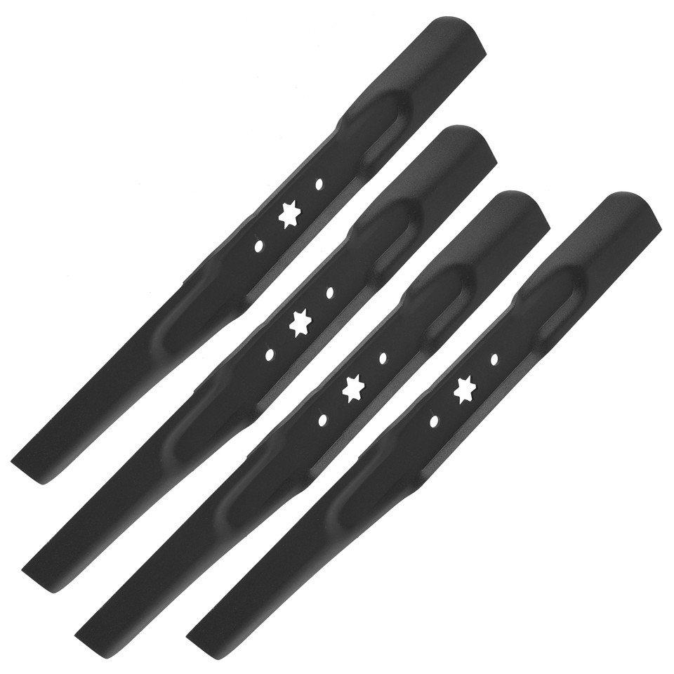 42" Deck Blade For Cub Cadet RZT42 2011-Up 742-04308 742-04312 942 ...