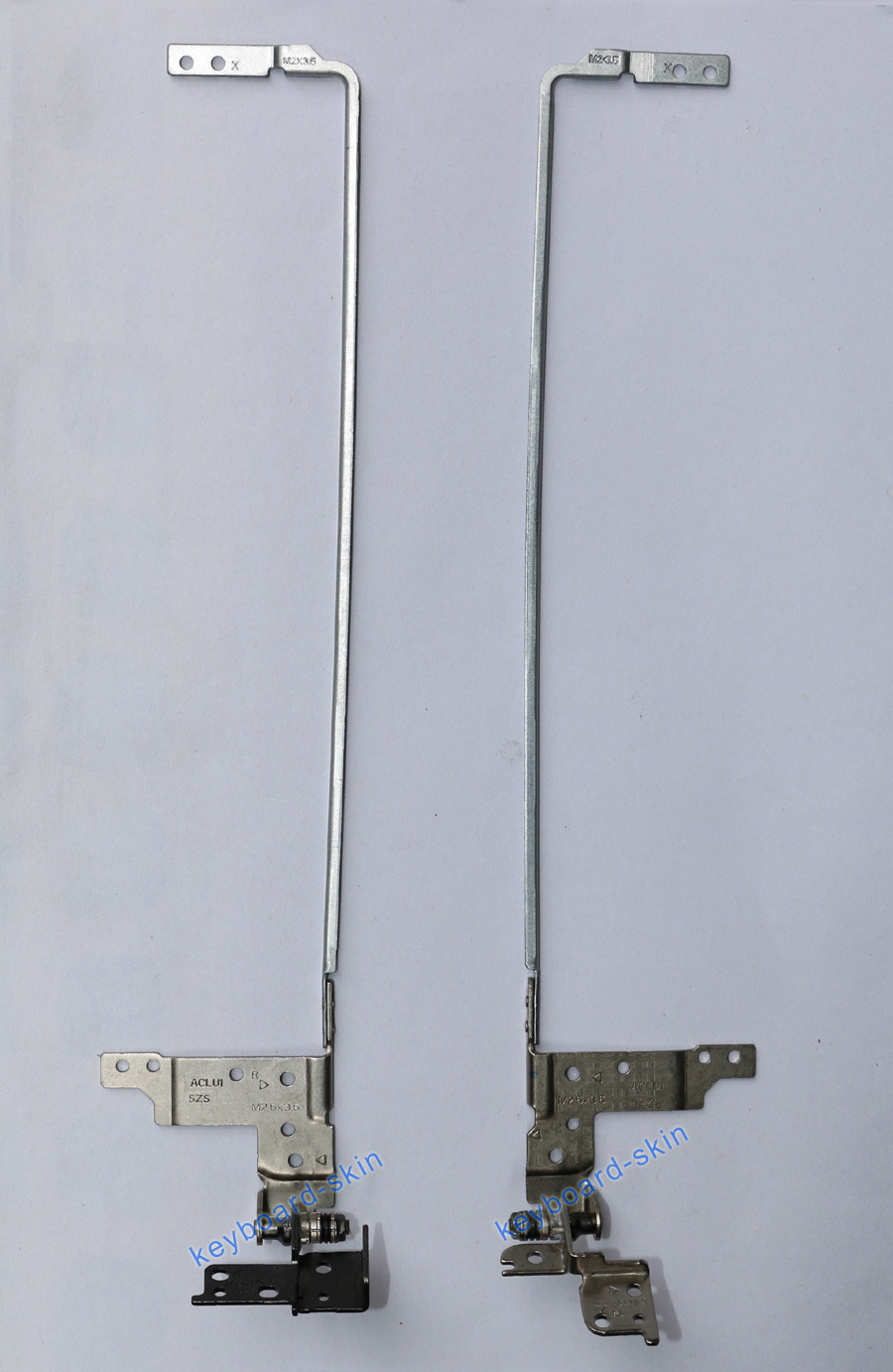 New for IBM Lenovo G40-70,G40-45,G40-30,G40-45-ETW laptop Hinges Left ...