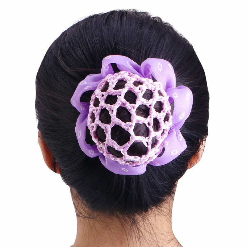 Ballet Hair Net