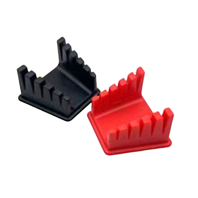 ABS Wire Fixture with Base Wire Hold Convenient for Secure Fastening | eBay