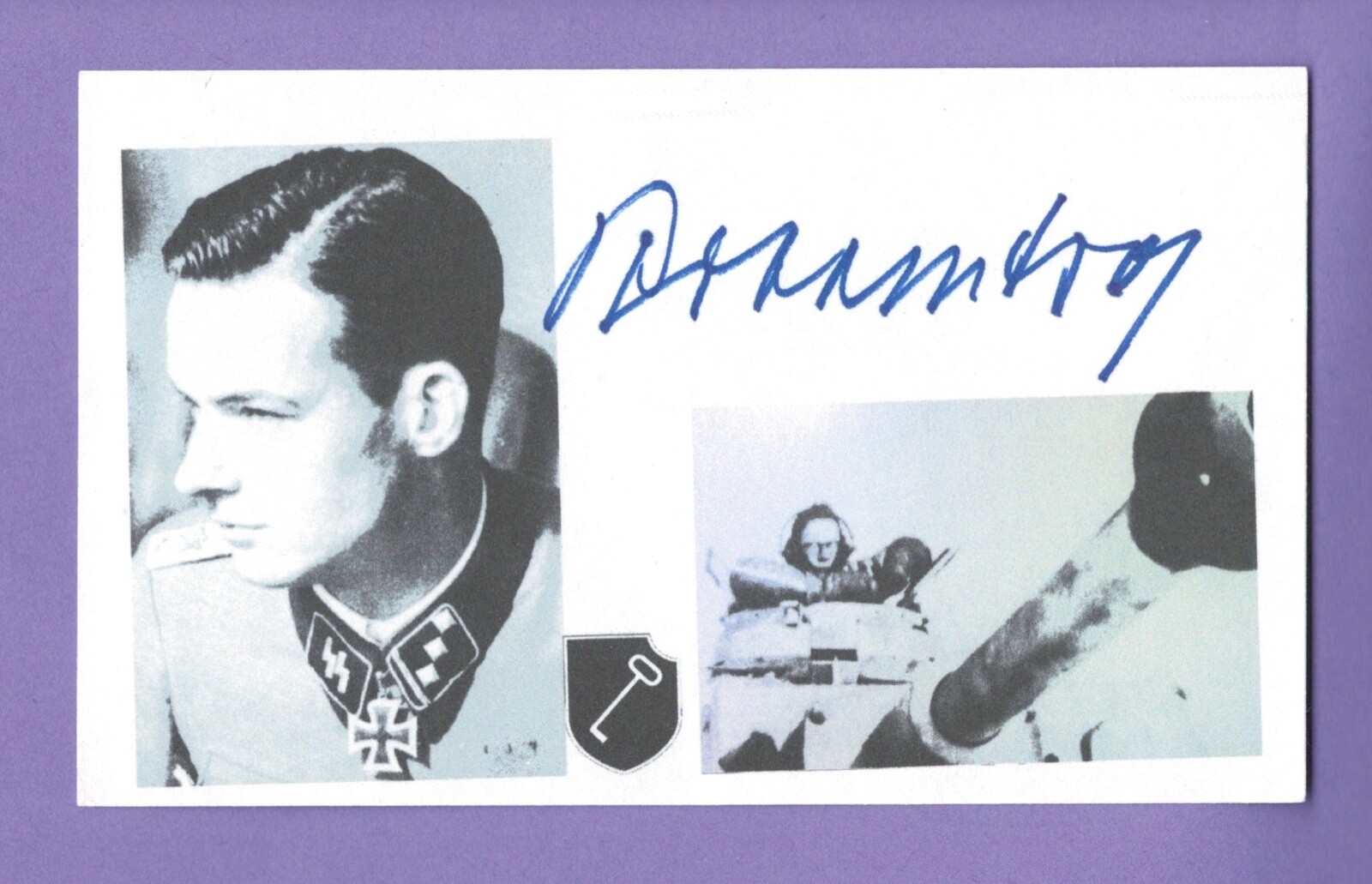 Rudolf Von Ribbentrop