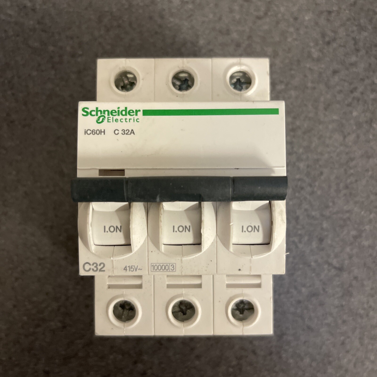 Schneider Electric A9F54332 Circuit Breaker for sale online | eBay