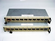 Vintage IBM 8228 Multistation Access Unit 8port ELC Token Ring Hub for ...