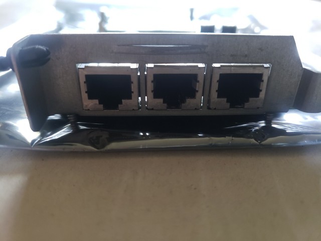 Veeder-Root 330280-001 Dispenser Interface Module (DIM) for TLS-350R ...