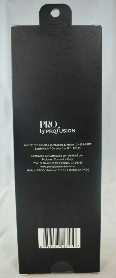 PRO by ProFusion Pro Make-up Small Eyeliner Brush - New | eBay
