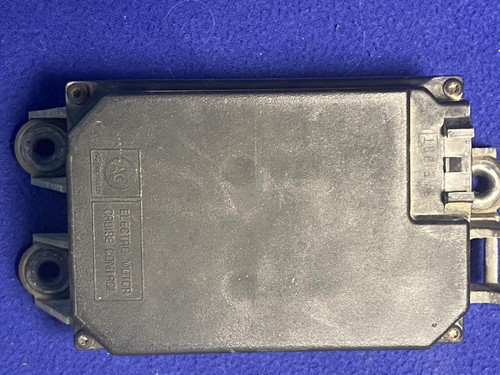 2000 Chevy S10 Cruise Control Module 25315088 | eBay